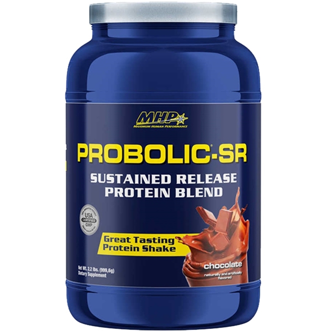 NULL - PROBOLIC-SR (PT) (2LBS / 907G) - MHP - MHP