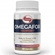 Ômegafor Memory Ômega 3 TG com Fosfatidilserina 60 caps - Vitafor ...